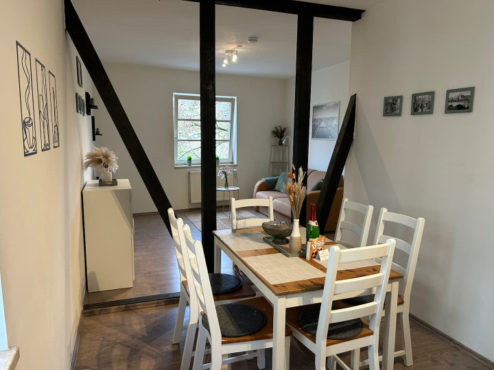 Apartment Dublin - Salzwedel