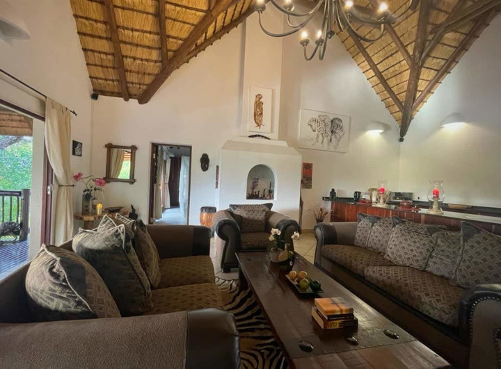 Houedspruit Wildlife Estate Houedspruit - Hoedspruit