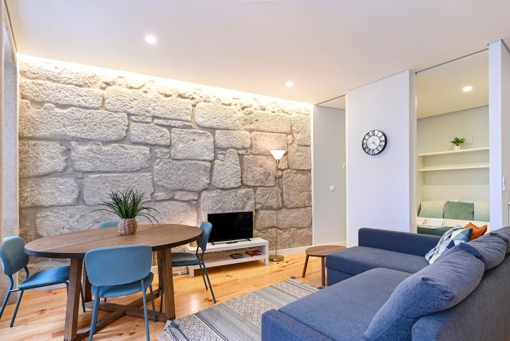 Bonjardim Downtown Avec Climatisation Et Wifi Par Su E Luís - Porto, Portugal