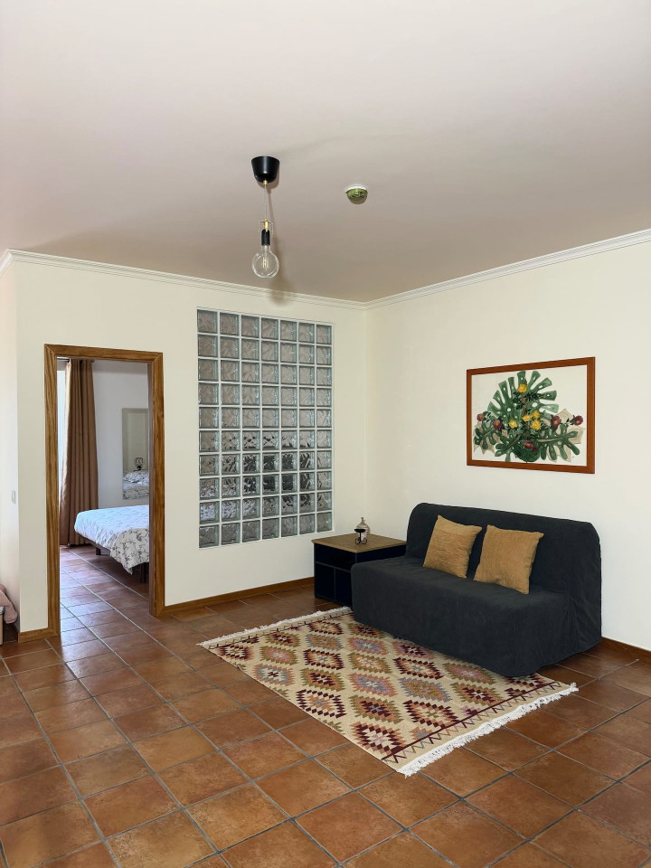 Old Zone Apartment - 1º B - Funchal
