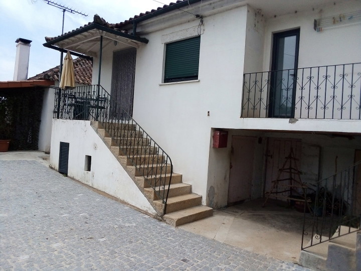 Casas Da Nazaré 2 - Ponte de Lima