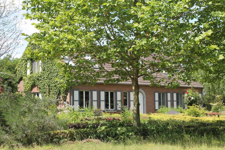 Groepsaccommodatie Egelantier, 9-12 Personen - Retie
