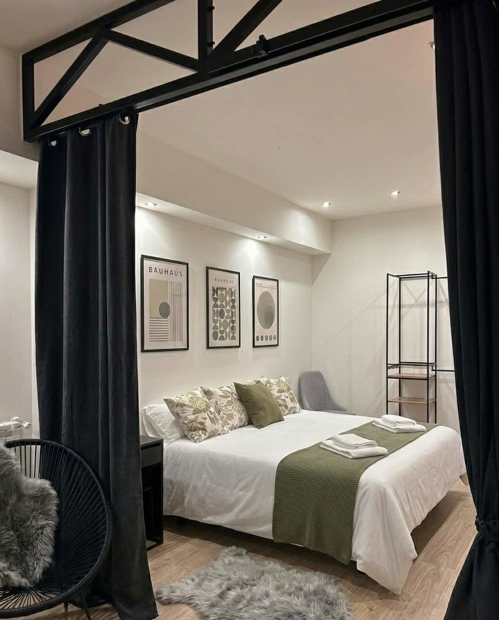 Apartamento Bajo La Viga 112 Con Piscina - Salamanca