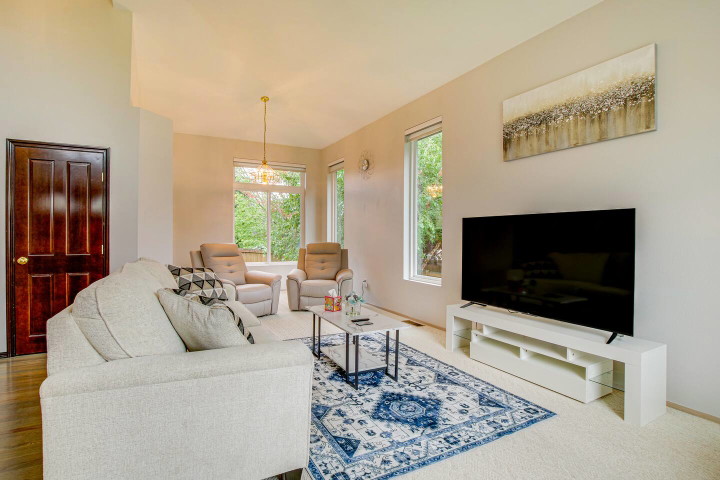 Washington Retreat W/ Yard - Near Seattle! - Marysville, WA