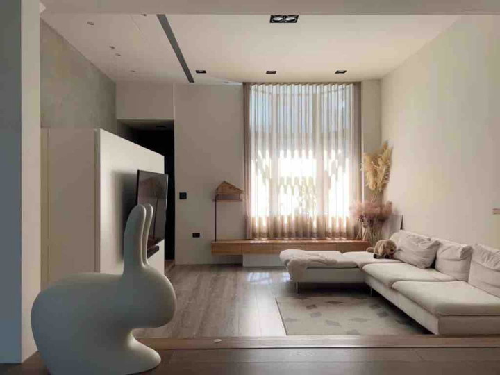 Designer Home By Donghu / Nangang / Dahu / Ait - Taipei