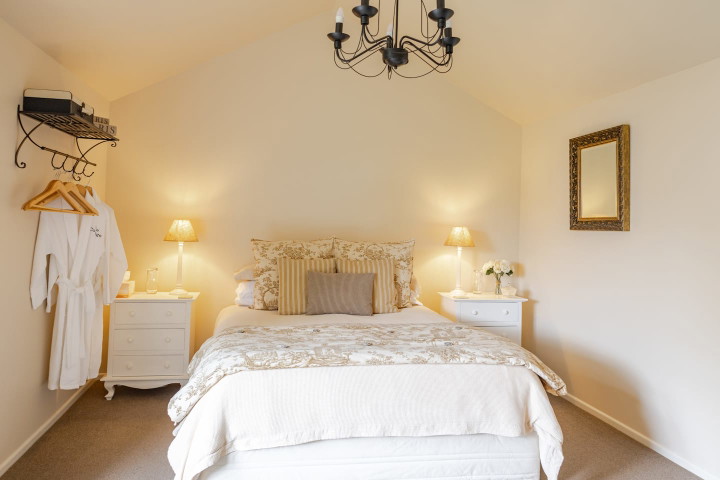 The Cottage Ltc  ( Lemon Tree Cottage) - Napier