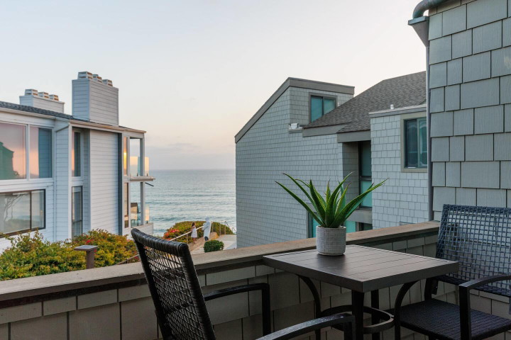 Stunning Ocean View Townhome W/ Resort Amenities - Encinitas, CA