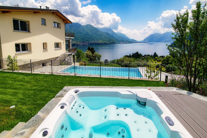 Villa Breva - Bellagio New Owner Page - Lecco