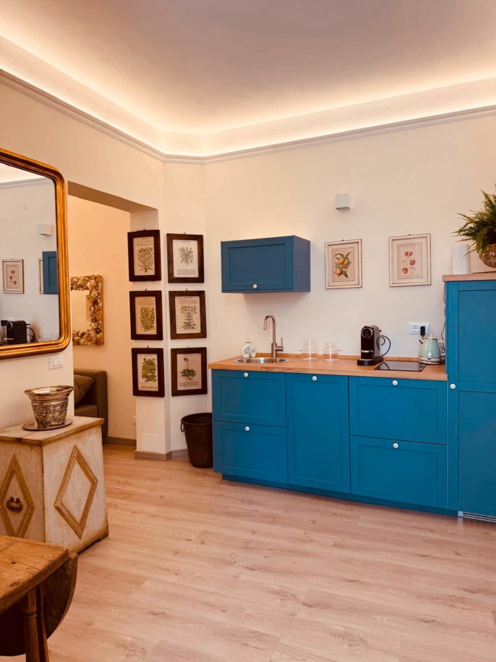 La Casina Della Fabi. Nuova Mini Suite Di 45 Mq. - Forte dei Marmi