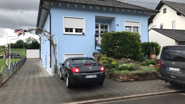 Blue-house Mosel - Neumagen-Dhron