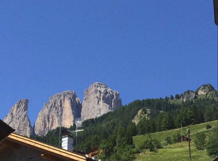 Relax Nel Cuore Di Campitello Di Fassa - Canazei, TN, Italie