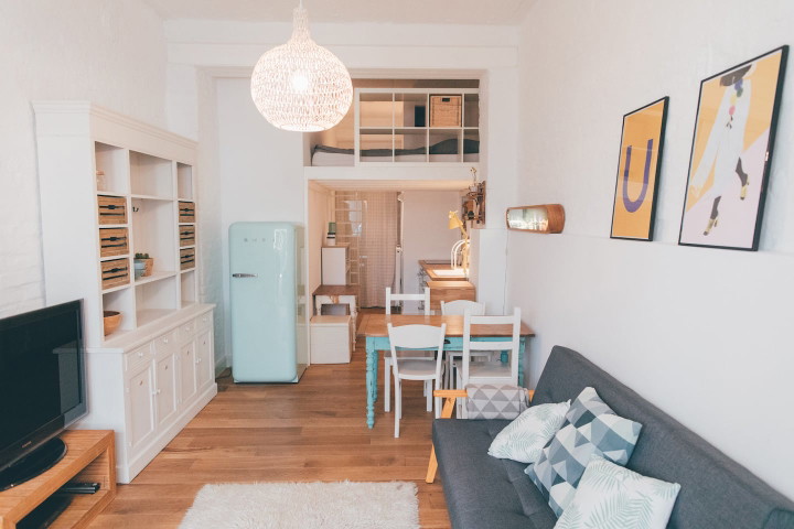 Cosy Design Apartment Köln Uni-klinik 24h Checkin - Köln