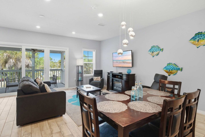 Lost Key Retreat | Spacious Home Near Local Attrac - Perdido Key, FL
