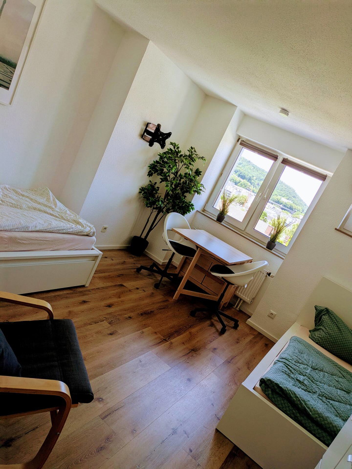 Cozy City Apartment - Siegen