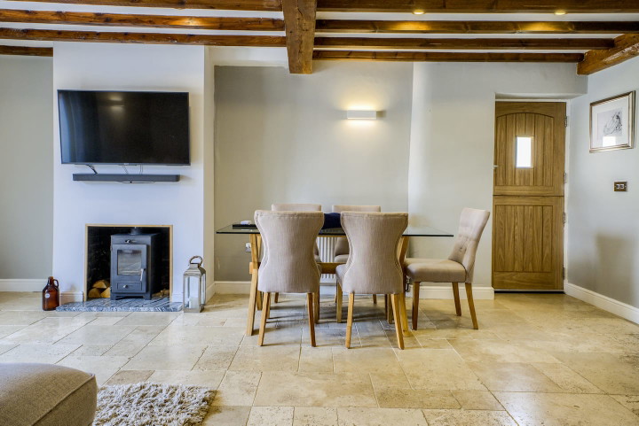 Cosy 2-bed Cottage 10 Min To Warwick W/ A Hot Tub! - Royal Leamington Spa