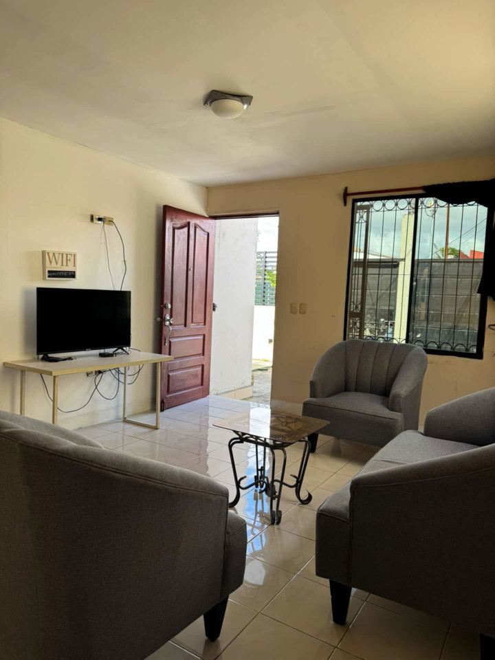 Casa Santa MarÃa - Managua