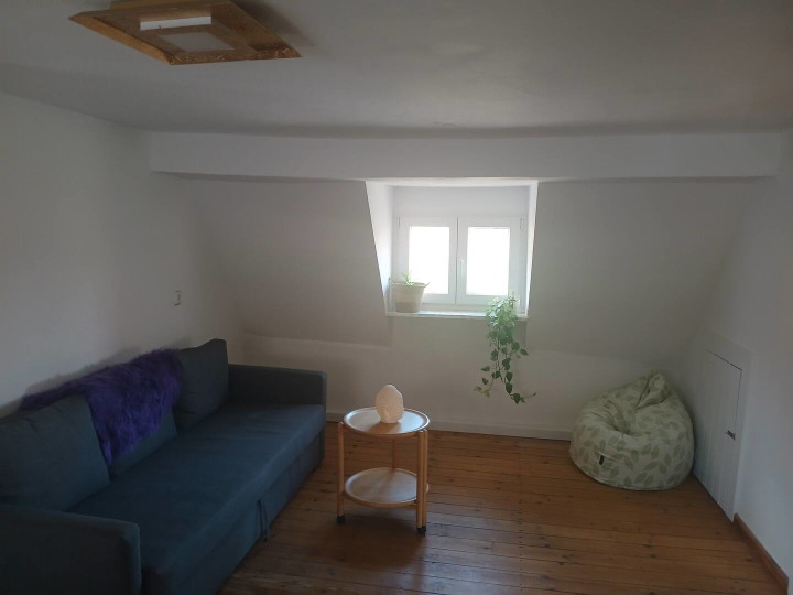 Gemütliche Ferienwohnung - Landau
