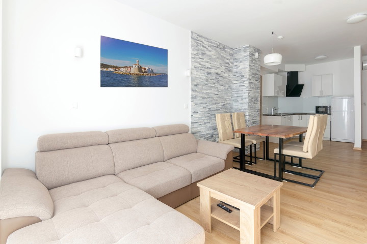 Alpine Oasis Villa Vita - Apartment 1 - Kranjska Gora