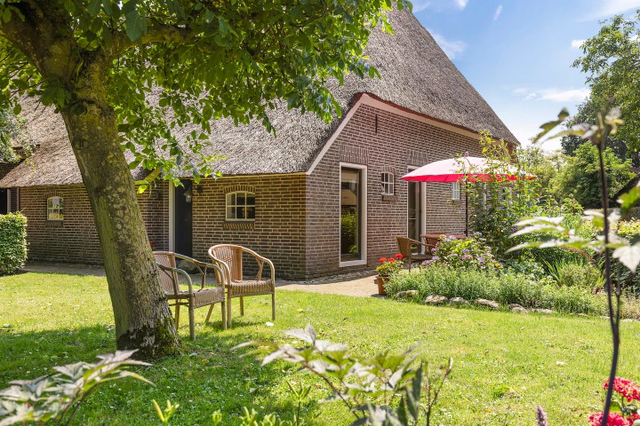 Gastenverblijf De Noorderhof Zeijen - Assen