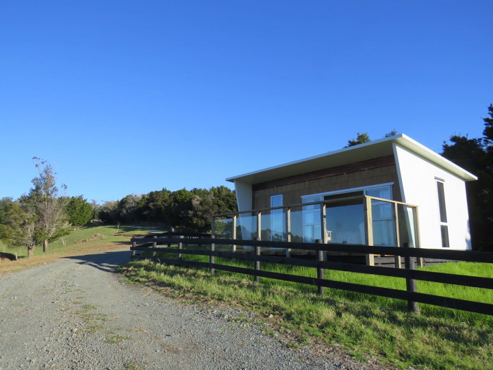 Waiponamu Farm Stay - Whangārei