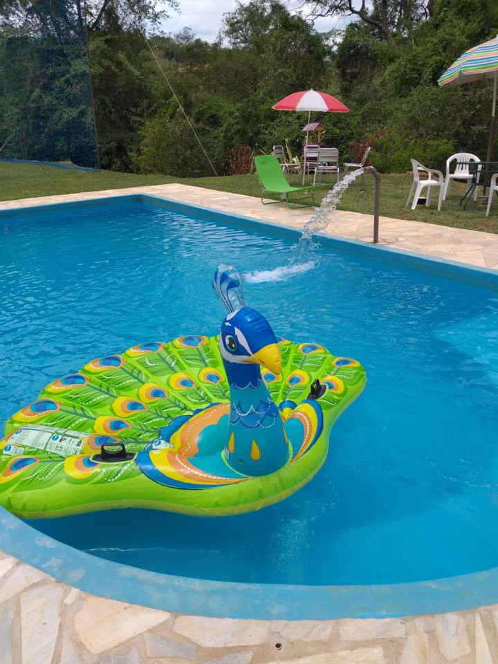 Itu Chácara Sonhos Do Vale Condomínio - Itu