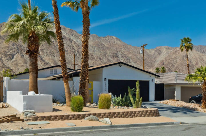 Desert Mid Century Oasis W/ Pool. Steps To Trails - Indian Wells, CA