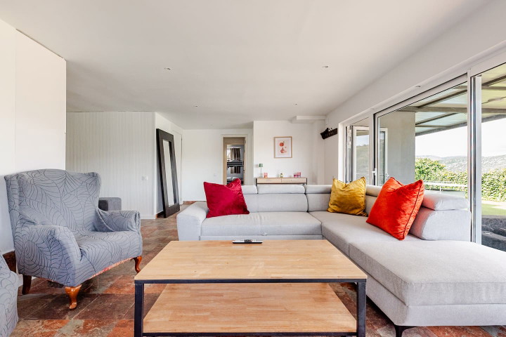 Country Villa Barcelona - Garraf