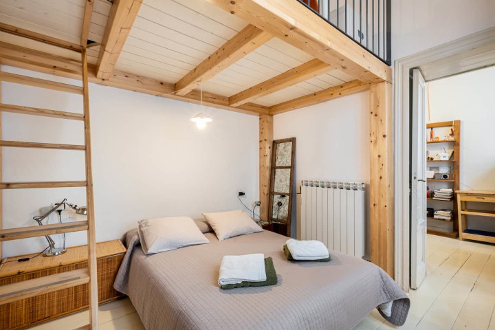 Chiocciola: Your Little Home - Como