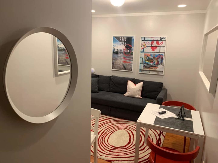 Stupendous /20 Min To Nyc-parking Avail For A Fee - Fort Lee, NJ