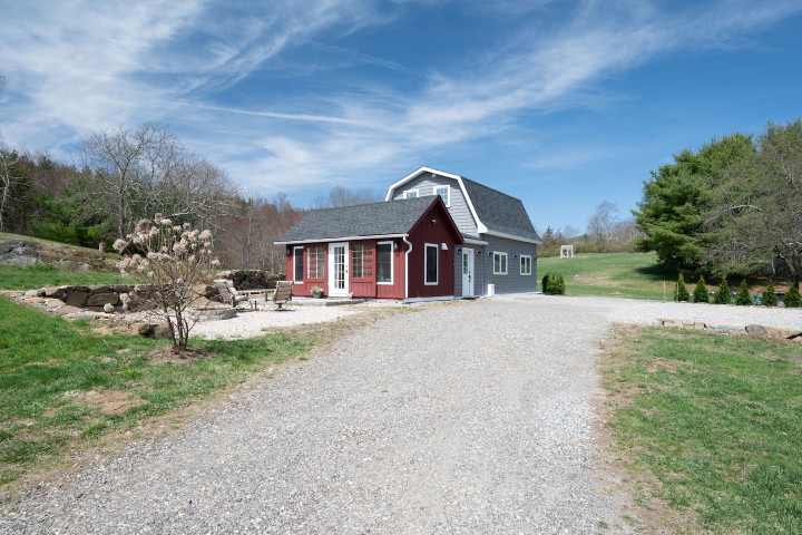 Cozy Guest House On 15 Acres - Litchfield, CT
