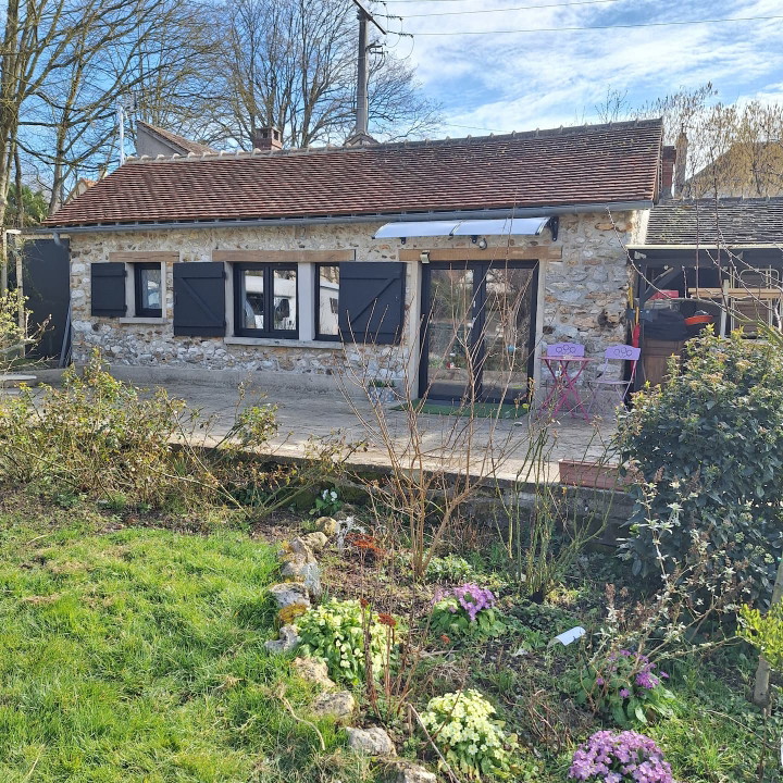 Le Gîte De L'écureuil - Yvelines