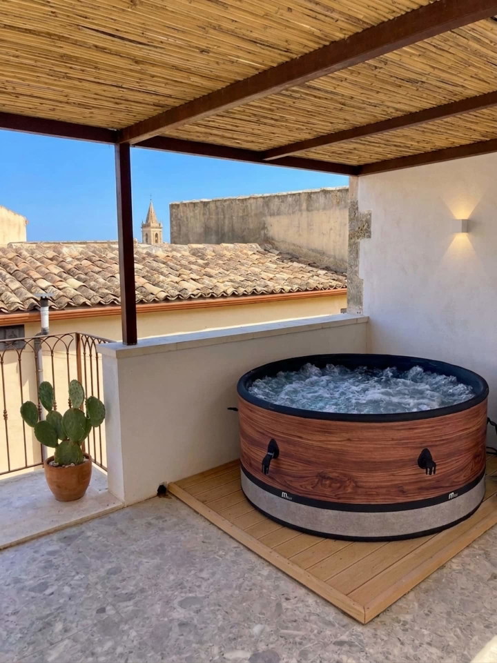 Casa Fioraliso - Noto