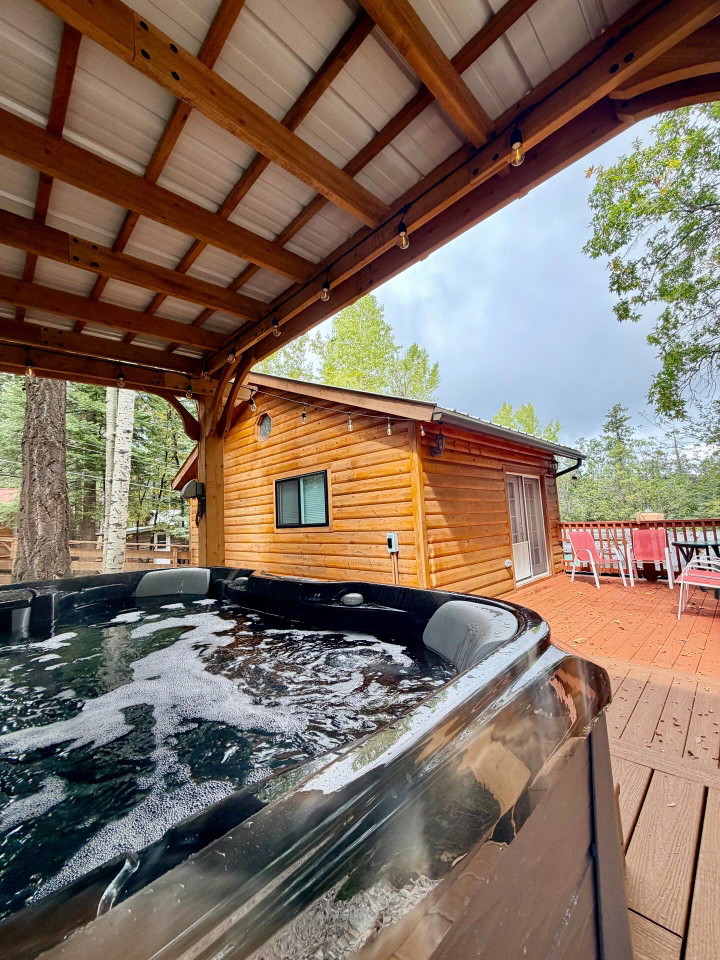 Rustic Wilderness - Pets, Deck & Grill - Cloudcroft, NM