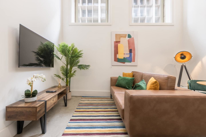 Loft Design City Center| Bolhão & Santa Catarina - Porto