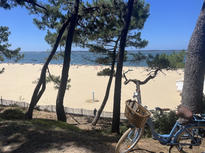 Appartement Arcachon Pereire - Arcachon