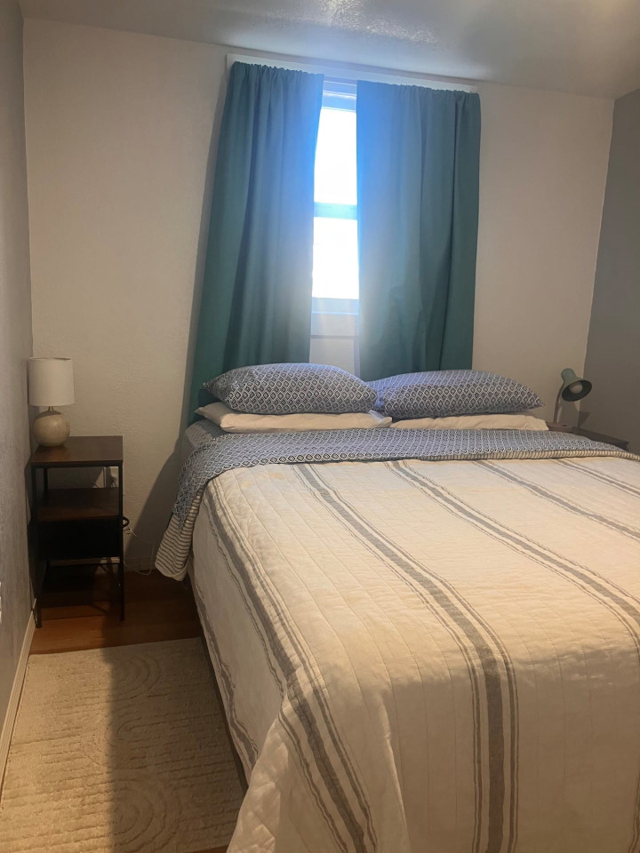Washakie Tiny Space Attached To Existing Home - Thermopolis, WY