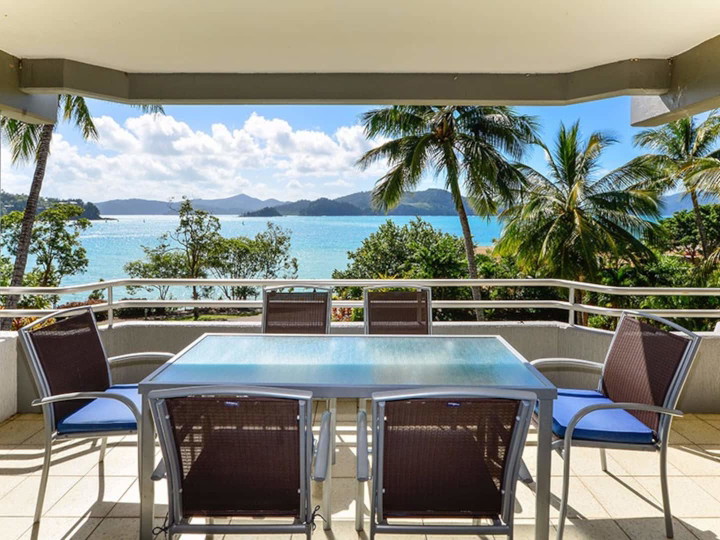 Frangipani Lodge 008 By Hiha - Hamilton Island