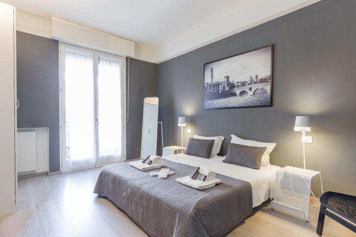 Lina's Little House (Superior Apartment) - Verona