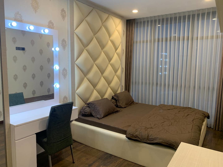 New 2br Apartment Veranda Puri With Swimmigpool - Jakarta