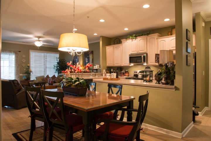 Classy Beach Getaway - Rehoboth Beach, DE