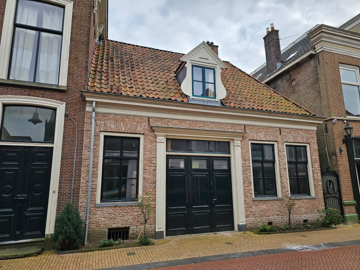 Gastenverblijf Gasthuis Het Monument - Giethoorn