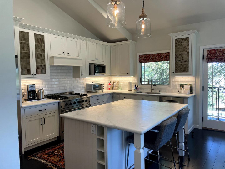 Hillside Guest House Overlooking Mill Valley - Sausalito
