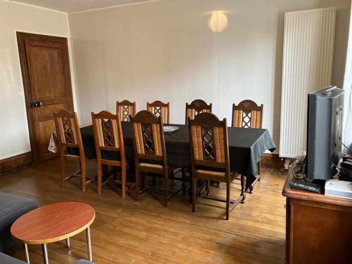 Grand Gîte | 12 Pers. | Aux Portes De Douzy, Sedan - Sedan