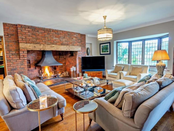 Luxurious 5 Bedroom House In Cookham Near Marlow - Beaconsfield, UK