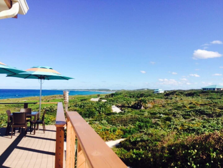 Royal Hideaway Townhouse (Eagle Land Developments) - Turks and Caicos Islands