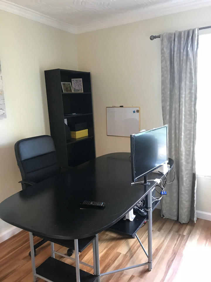 Studio Apartment On Usc Campus #1 - Columbia, SC