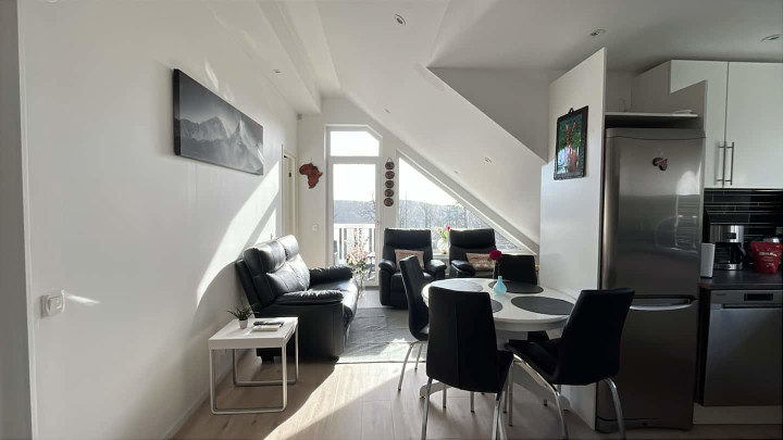 Welcome To Our New Build House! - Göteborg