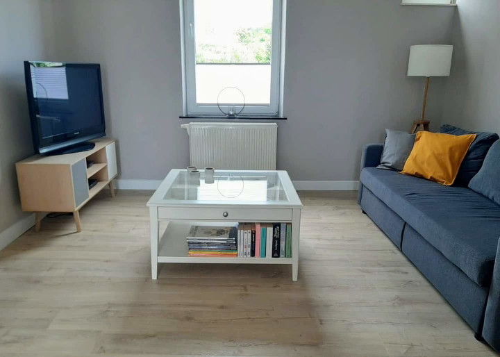 Gîte Citadin Proche De La Campagne - Liège