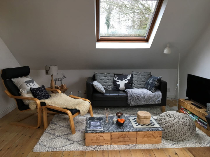 Lovely Studio Apartment Close To Oxford - Oxford