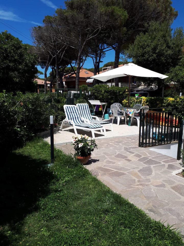 Appartamento A Pochi Passi Dal Mare - Castiglione della Pescaia